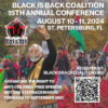 Black is Back Coalition